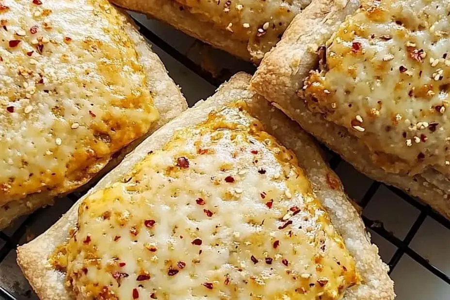 Savory Breakfast Pop-Tarts: An Incredible Ultimate Recipe for 7 Unique ...