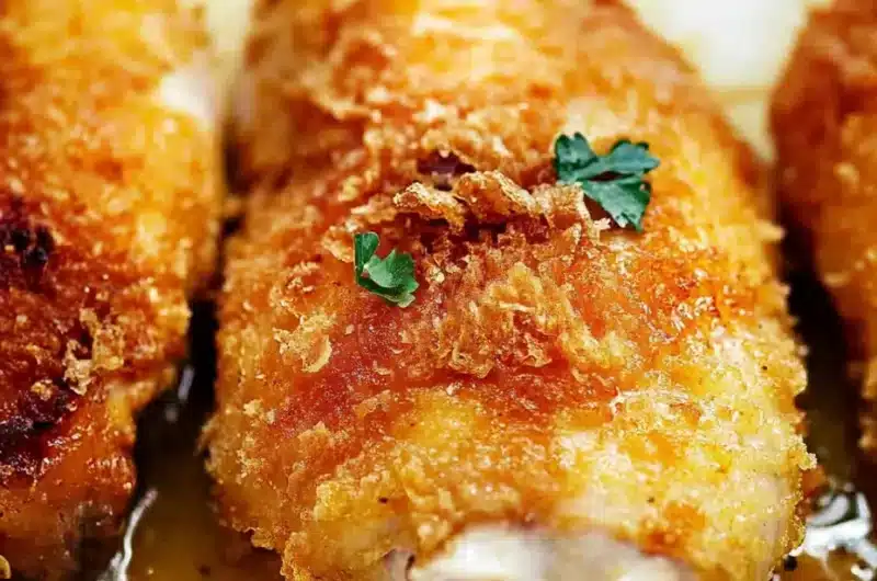 Heavenly Chicken: An Incredible Ultimate Recipe You Must Try! - Simple ...