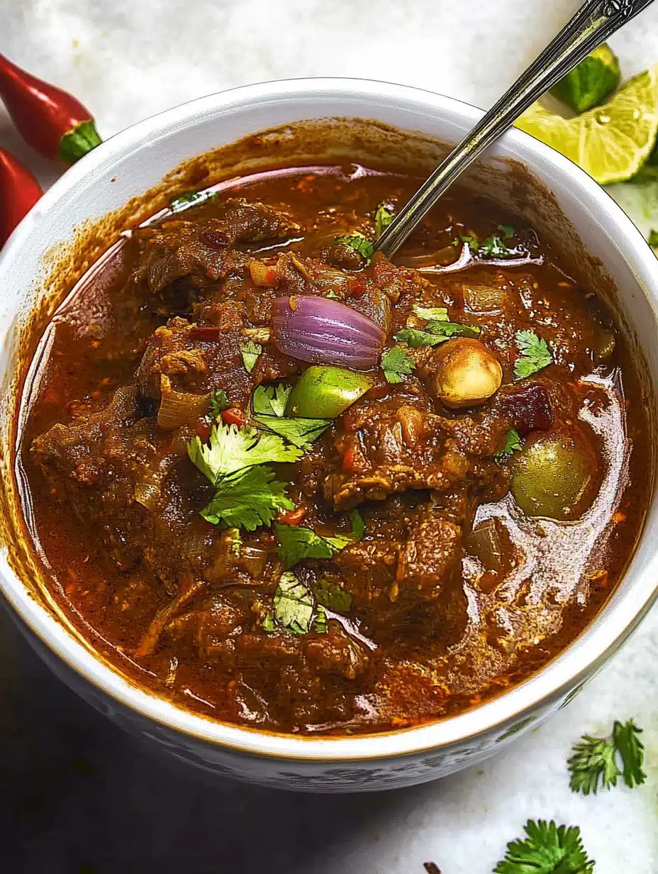 Mexican Birria: An Amazing Ultimate Recipe You Must Try - Simple Meal Magic