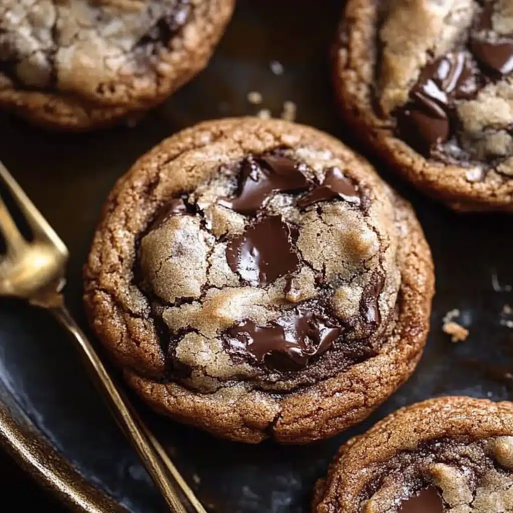 Chocolate Filled Cookies: The Incredible Ultimate Recipe - Simple Meal ...