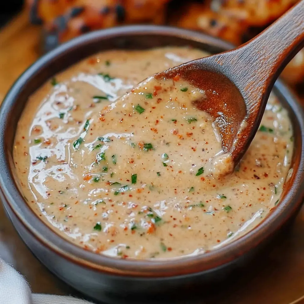 Louisiana Remoulade Sauce: An Incredible Ultimate Recipe - Simple Meal ...
