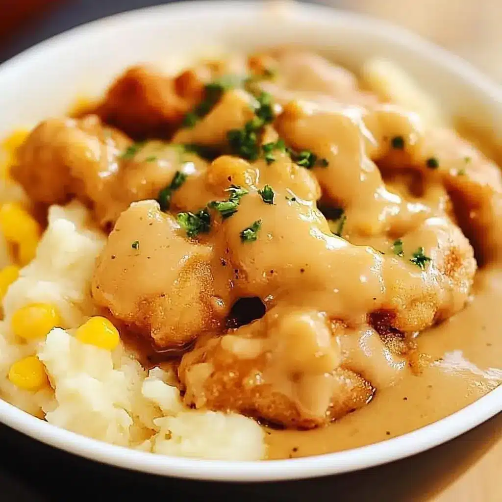 Chicken Mashed Potato Bowls: The Incredible 7-Step Recipe - Simple Meal ...