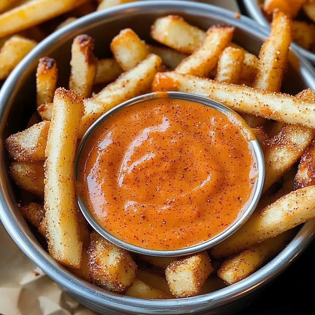 Copycat Red Robin Campfire Sauce: An Incredible Ultimate Recipe ...