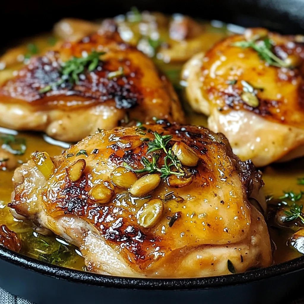 Bobby Flay's Chicken Thighs Recipe: An Incredible Ultimate Guide ...